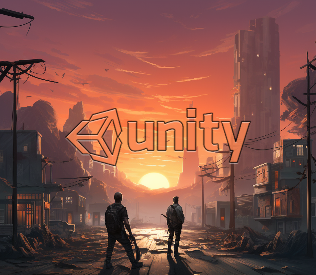 Unity Game Engine